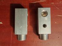 China PNS68005 Union block for sale