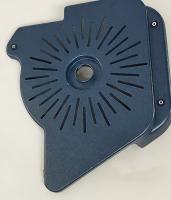 China BE245836 BE245837 Guard for Picanol Optimax new model for sale