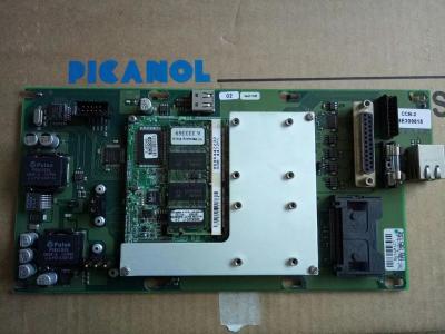 China CCB-3 BE312165 CCB-2 BE309815 IDB/S-4 BE308090 PICANOL OMNIPLUS 800 BOARDS for sale