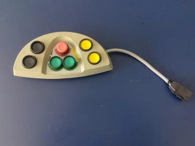 China BE800596 PICANOL KEY BUTTON BOX BE800592 for sale