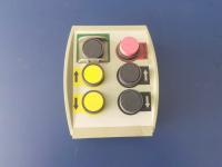 China Picanol omniplus  KEY BUTTON BOX for sale