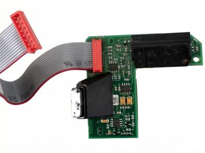China 31.1067  IRO 1131 X2 weft feeder Winding Sensor Yarn Reserve Sensor for sale