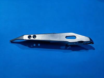China BA243110 BA236863 GAMMA-X GRIPPER COVER for sale
