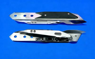 China BE240330 GAMMA-X LH gripper BE246617 GAMMA-X RH gripper for sale