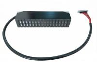 China Staubli Magnet Bar F29246400 PAT OMNI T-16 for sale