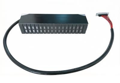 China Staubli Magnet Bar F29246400 PAT OMNI T-16 for sale