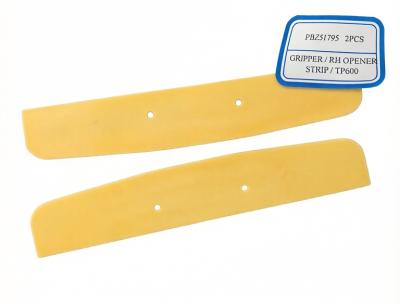 China PBZ51795 STRIP Gripper Opener TP600 PARTS for sale