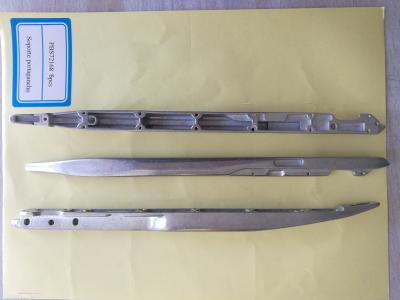 China TP600 PARTS PBO13640, PBP38999, PBS74789, PBO13609, PBQ33883, PBP63671 GRIPPER BODY for sale