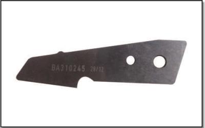 China BA310245 BA306118 BA302909 PICANOL BLADE for sale