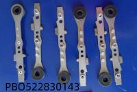 China PBO522830123 PBO522830131 PBO522830143 PBO522830150  LEVER FOR TPS600 WEFT SELECTOR for sale