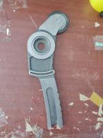 China TOYOTA JAT610/710 J2110-62010 DOBBY LEVER+BEARING for sale