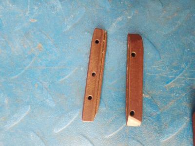 China 335590 Left guide piece for sale