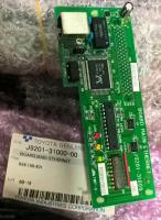 China J9201-31000-0A J9201-31000-0B J9201-31000-0D Board Main Ethernet TOYOTA JAT600 JAT-710 JAT-610 for sale