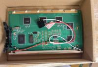 China THEMA SE D3A004A DISPLAY,THEMA SUPER EXCEL DISPLAY for sale