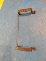 China PNR75661 SUPPORT BAR OF SIDE HEALD SULZER SMIT FAST GS900 G6300 for sale