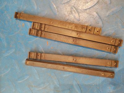 China 131270000 SPLITZ BAR for sale