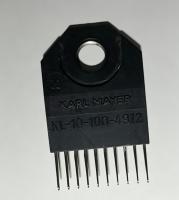 China Needle KL-10-100-49/2 for sale