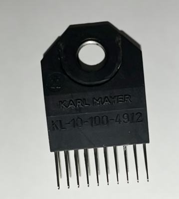 China Needle KL-10-100-49/2 for sale