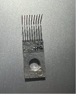 China Needle C-18-79-17 for sale