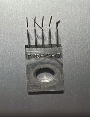 China Needle C-10-79-17 for sale