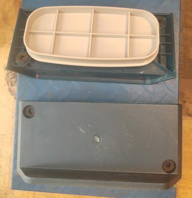 China BE245884 COVER for sale