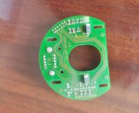 China P1001ES WARP YARN ENCODER Berger Lahr D744.01 RS.01 for sale