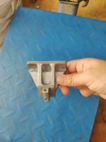 China PBS75631 TP600 / WEFT RELEASE / BRACKET for sale