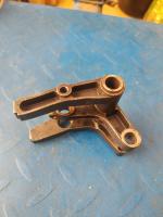 China PNQ52138 WEFT SELECTOR ROCKER LEVER for sale