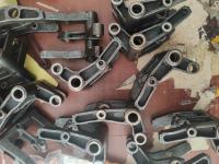 China PNQ52138 WEFT SELECTOR ROCKER LEVER for sale