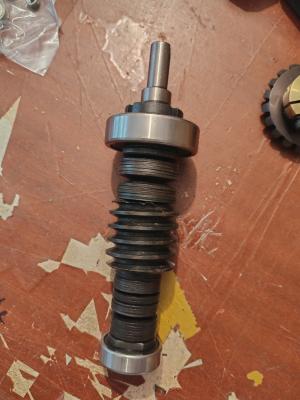 China 9100261 SHAFT for sale