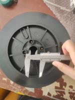 China B74635 Spools of edge thread for sale