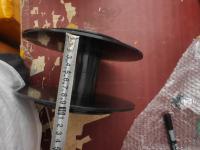 China B74635 Spools of edge thread for sale