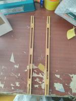 China HDB100A Somet Gripper Opener L=45.3cm Somet THEMA 11E spare parts for sale