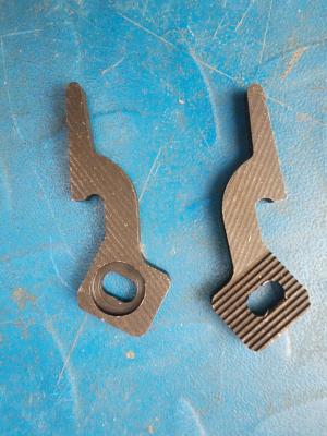 China 911359685 OPENER PIECE FA 911359686 OPENER PIECE SU for sale