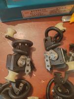 China BE235170 WASTE SELVEDGE CUTTER LHS BE235169 WASTE SELVEDGE CUTTER RHS   for sale