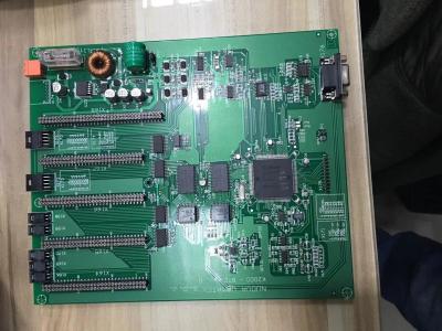 China VAMATEX K2000 RTC 0860445 for sale