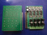 China VAMATEX 0860078 K2000-FFM BOARD for sale
