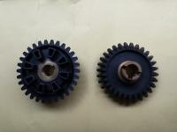 China QADU01A CLUTCH GEAR THEMA 11E 30T OD77 ID14 for sale