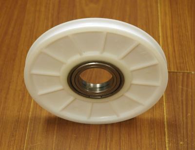 China 630663-70 POLEA DOBL NYL C/ROD 50MM for sale