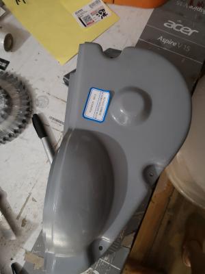 China PQZ68329 Guard for sale