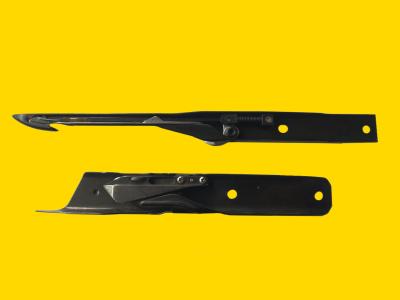 China SMIT G6200 GRIPPER, RAPIER GRIPPERS, HIGH QUALITY GRIPPER MADE IN CHINA for sale