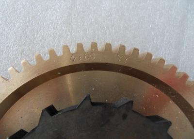 China 912510111  Worm Wheel 4:60, SULZER PROJECTILE LOOM PARTS for sale