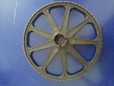 China Rapier Drive Wheel，Vamatex P401 Drive Wheel 2398556 33T for sale