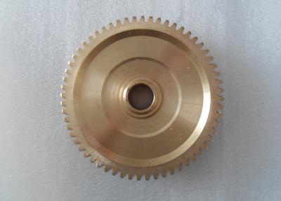 China 911110264 WORM WHEEL, 1:60, SULZER PROJECTILE LOOM PARTS for sale