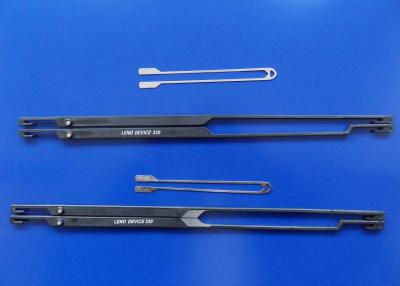 China LENO SELVAGE DEVICE 330, STRENGTH TYPE for sale