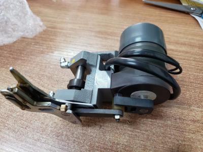 China TOYOTA JAT810 J1301-01030-00 WEFT CUTTER  Air Jet loom spare part for sale