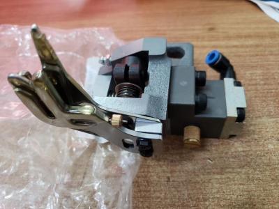 China J1300-04431-0A J1300-04431-0O WEFT CUTTER  AIR SUPPLY Air Jet loom spare part for sale