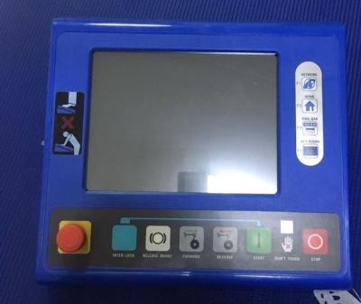 China J9143-10100-0B  TOYOTA 710 DISPLAY COVER COMPLETED SET for sale