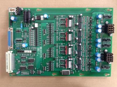 China BE201275  IBE-1 Picanol Pb board for sale