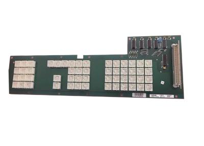 China PICANOL KEYBOARD DISPLAY CIRCUIT BOARD CARD BE91246 BE91247 for sale